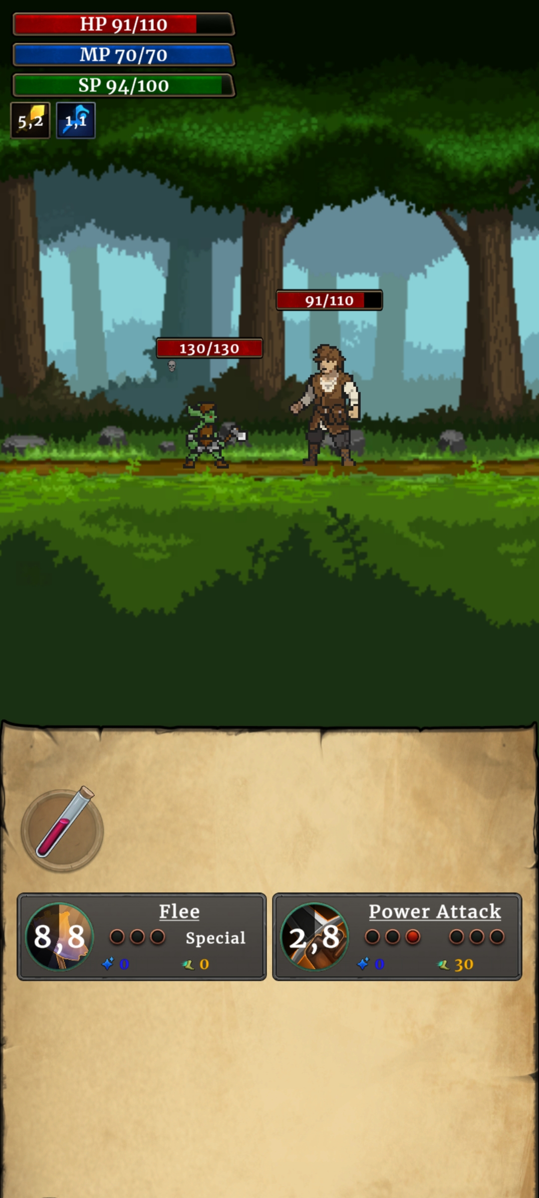 LootQuest - The Walking RPG | Transform Your World Into an Adventure